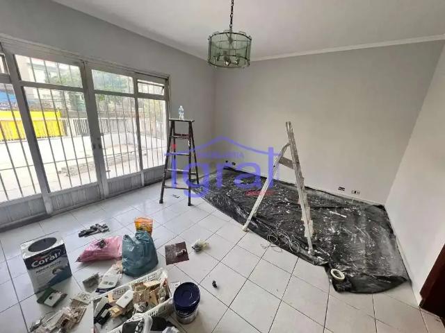 Casa / Sobrado para Locação em São Paulo/SP Vila Guarani 3 Quartos
