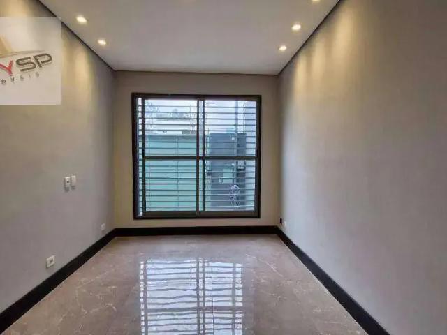 Casa / Sobrado para Locação em São Paulo/SP Vila Guarani 3 Quartos