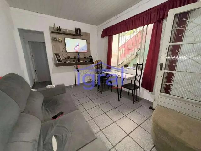 Casa / Sobrado para Locação em São Paulo/SP Vila Guarani 4 Quartos