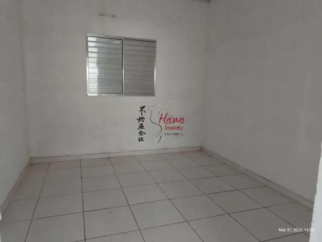 Casa / Sobrado para Locação em São Paulo/SP Vila Guedes 3 Quartos