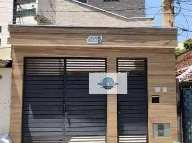 Casa / Sobrado para Locação em São Paulo/SP Vila Guedes 1 Quartos