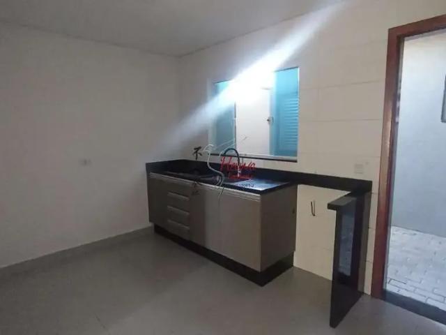 Casa / Sobrado para Locação em São Paulo/SP Vila Guedes 1 Quartos