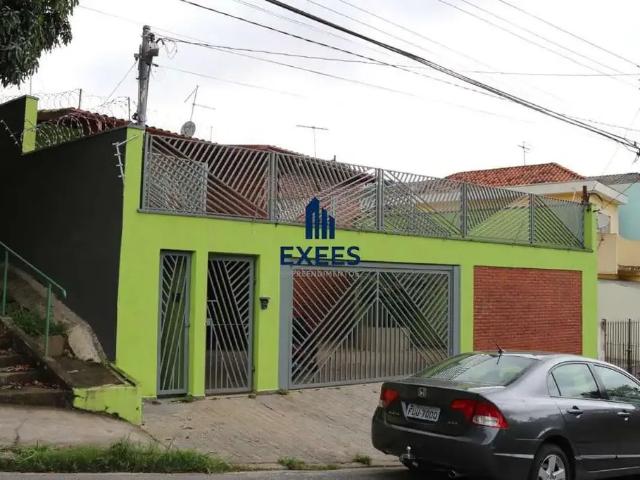 Casa / Sobrado para Locação em São Paulo/SP Vila Guedes 2 Quartos