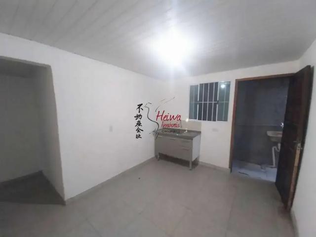 Casa / Sobrado para Locação em São Paulo/SP Vila Guedes 2 Quartos