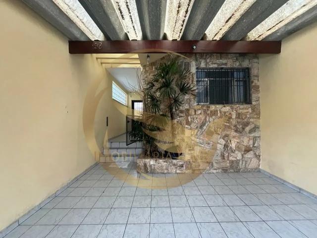 Casa / Sobrado para Locação em São Paulo/SP Vila Guilherme 3 Quartos