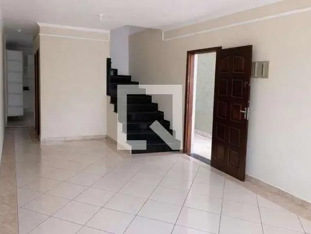 Casa / Sobrado para Locação em São Paulo/SP Vila Guilherme 3 Quartos