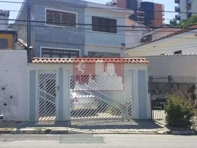 Casa / Sobrado para Locação em São Paulo/SP Vila Guilherme 3 Quartos