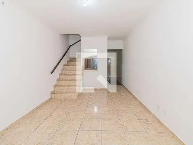 Casa / Sobrado para Locação em São Paulo/SP Vila Guilherme 3 Quartos
