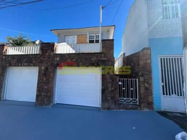 Casa / Sobrado para Locação em São Paulo/SP Vila Guilherme 3 Quartos
