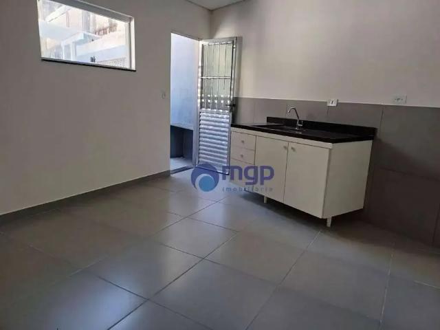 Casa / Sobrado para Locação em São Paulo/SP Vila Guilherme 1 Quartos