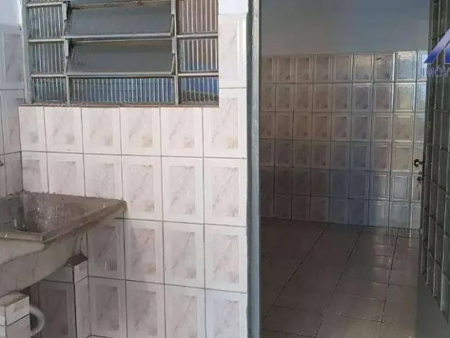 Casa / Sobrado para Locação em São Paulo/SP Vila Guilherme 1 Quartos