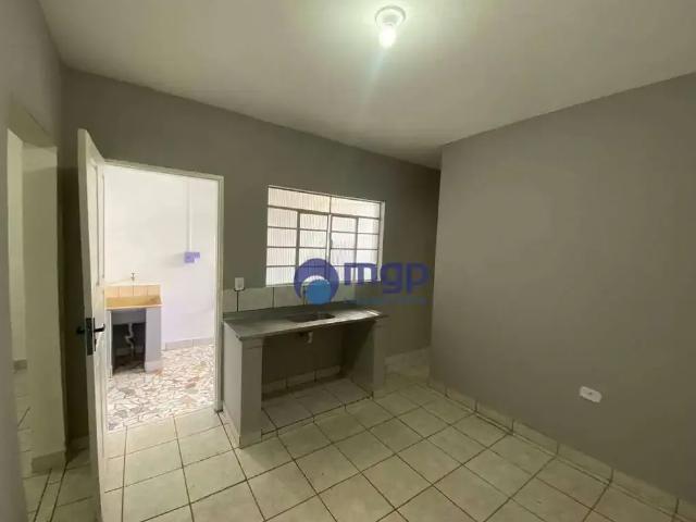 Casa / Sobrado para Locação em São Paulo/SP Vila Guilherme 1 Quartos