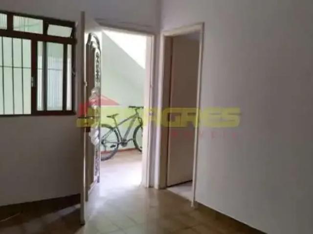 Casa / Sobrado para Locação em São Paulo/SP Vila Guilherme 1 Quartos