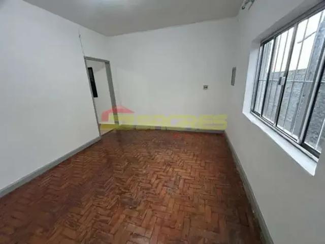 Casa / Sobrado para Locação em São Paulo/SP Vila Guilherme 1 Quartos
