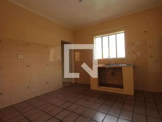Casa / Sobrado para Locação em São Paulo/SP Vila Guilherme 1 Quartos
