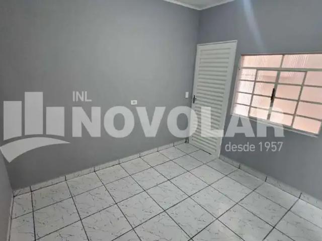 Casa / Sobrado para Locação em São Paulo/SP Vila Guilherme 1 Quartos