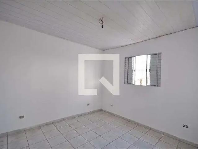 Casa / Sobrado para Locação em São Paulo/SP Vila Guilherme 1 Quartos