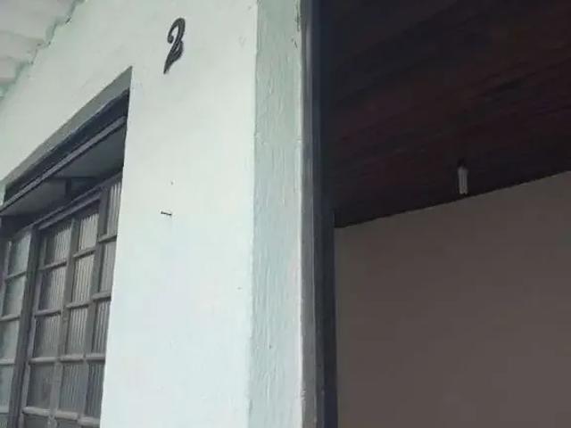 Casa / Sobrado para Locação em São Paulo/SP Vila Guilherme 2 Quartos