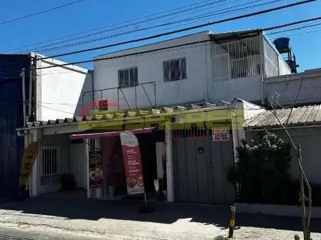 Casa / Sobrado para Locação em São Paulo/SP Vila Guilherme 2 Quartos