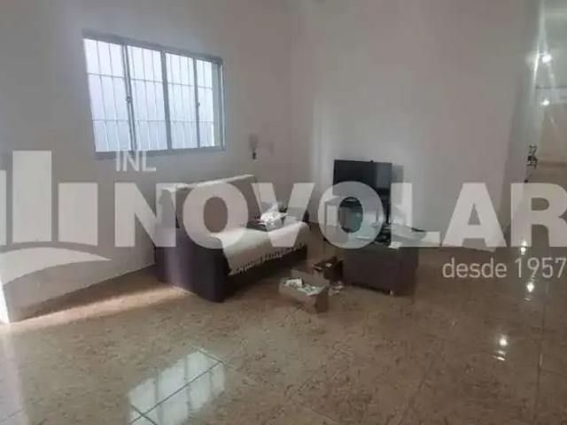 Casa / Sobrado para Locação em São Paulo/SP Vila Guilherme 2 Quartos