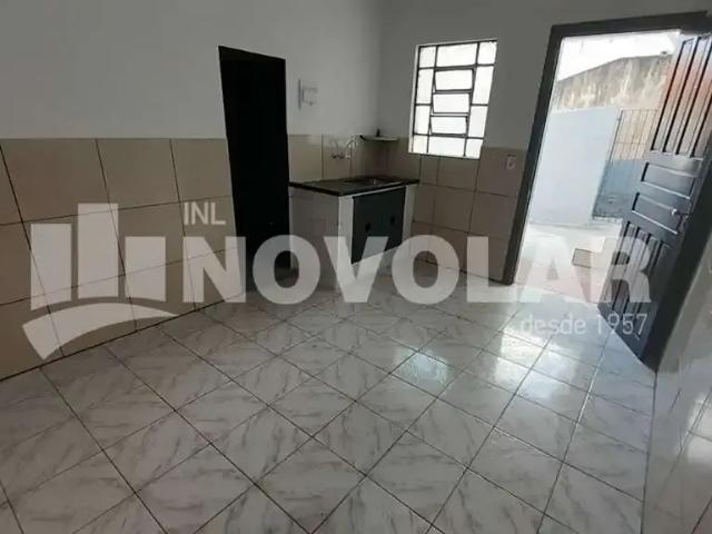 Casa / Sobrado para Locação em São Paulo/SP Vila Guilherme 2 Quartos