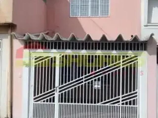 Casa / Sobrado para Locação em São Paulo/SP Vila Guilherme 2 Quartos