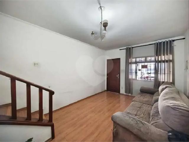 Casa / Sobrado para Locação em São Paulo/SP Vila Guilherme 2 Quartos