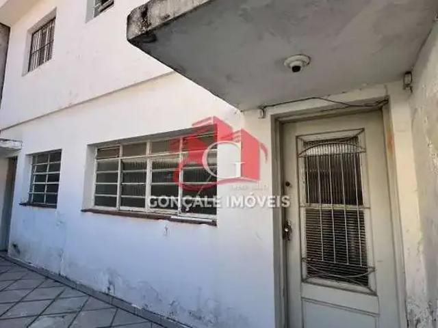 Casa / Sobrado para Locação em São Paulo/SP Vila Guilherme 2 Quartos