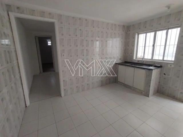 Casa / Sobrado para Locação em São Paulo/SP Vila Guilherme 2 Quartos