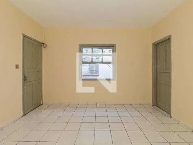 Casa / Sobrado para Locação em São Paulo/SP Vila Guilherme 2 Quartos