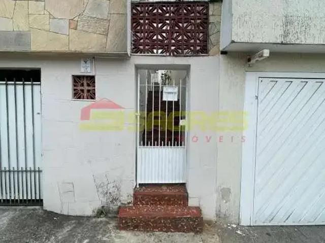 Casa / Sobrado para Locação em São Paulo/SP Vila Guilherme 2 Quartos