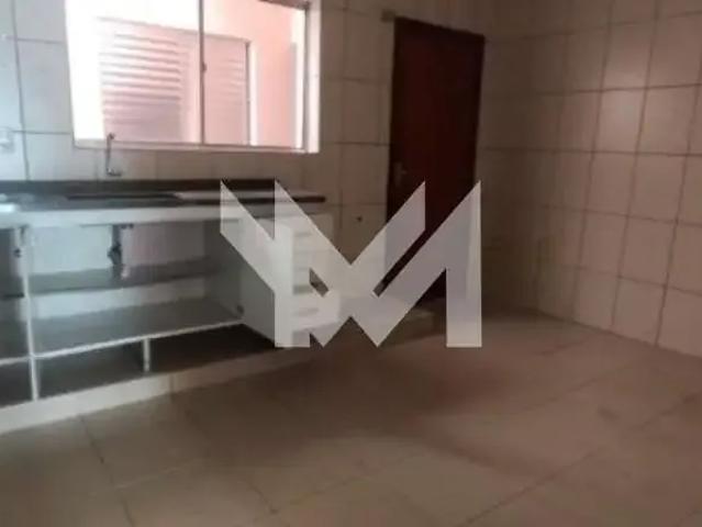 Casa / Sobrado para Locação em São Paulo/SP Vila Guilherme 2 Quartos