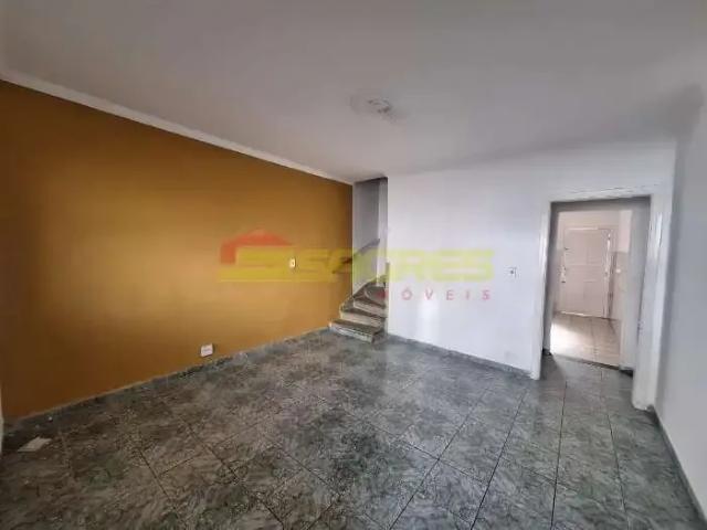 Casa / Sobrado para Locação em São Paulo/SP Vila Guilherme 2 Quartos