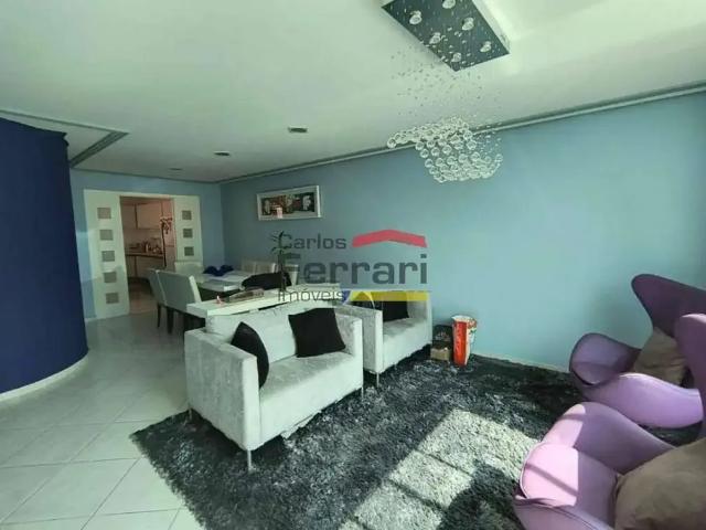 Casa / Sobrado para Locação em São Paulo/SP Vila Guilherme 4 Quartos