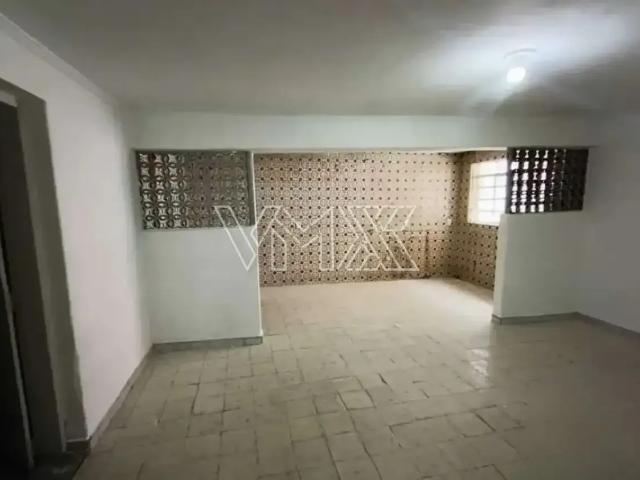 Casa / Sobrado para Locação em São Paulo/SP Vila Guilherme 4 Quartos