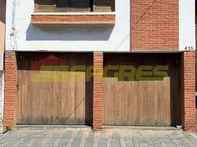 Casa / Sobrado para Locação em São Paulo/SP Vila Guilherme 4 Quartos