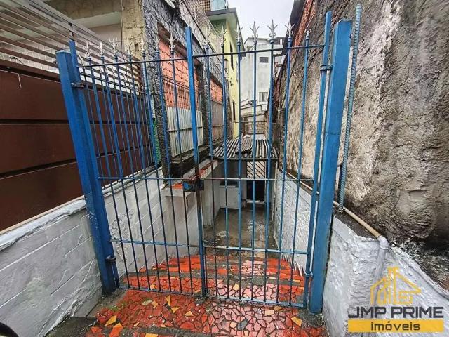 Casa / Sobrado para Locação em São Paulo/SP Vila Guilherme 4 Quartos
