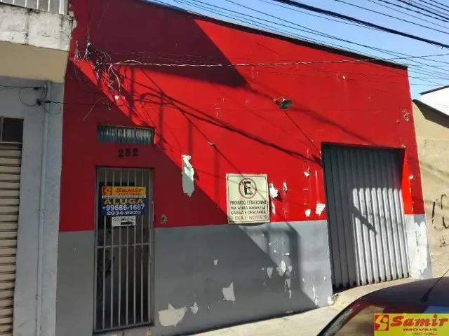 Casa / Sobrado para Locação em São Paulo/SP Vila Guilherme