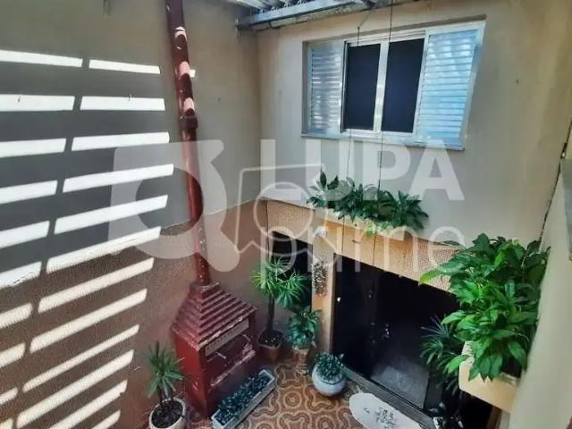 Casa / Sobrado para Locação em São Paulo/SP Vila Guilherme 5 Quartos