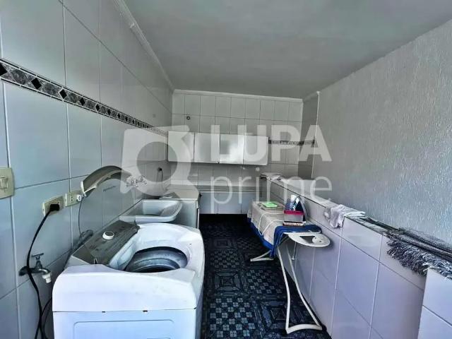 Casa / Sobrado para Locação em São Paulo/SP Vila Guilherme 6 Quartos