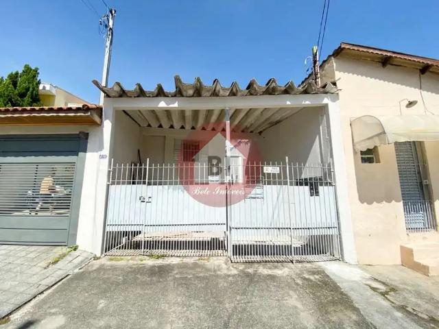 Casa / Sobrado para Locação em São Paulo/SP Vila Guilhermina 1 Quartos