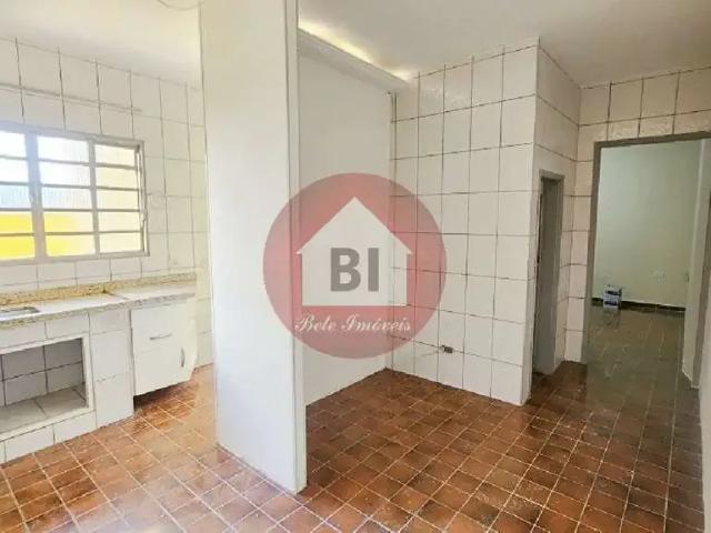 Casa / Sobrado para Locação em São Paulo/SP Vila Guilhermina 1 Quartos