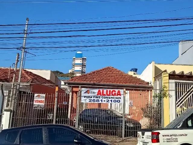 Casa / Sobrado para Locação em São Paulo/SP Vila Guilhermina 2 Quartos