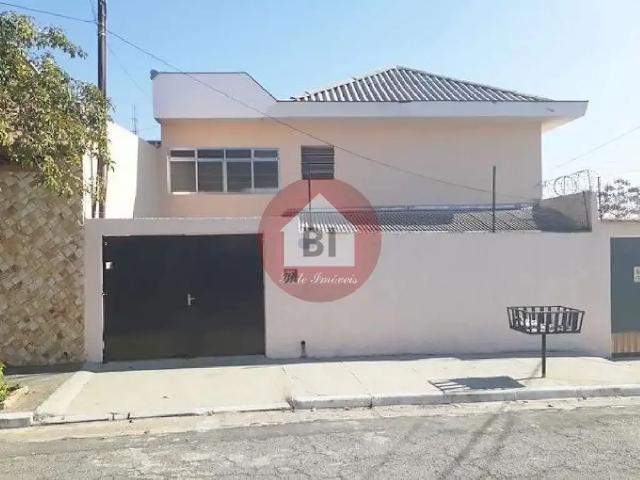 Casa / Sobrado para Locação em São Paulo/SP Vila Guilhermina 2 Quartos