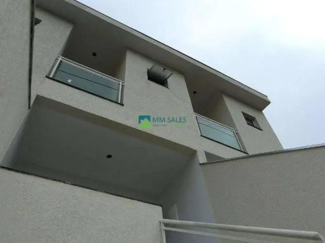 Casa / Sobrado para Locação em São Paulo/SP Vila Guilhermina 3 Quartos