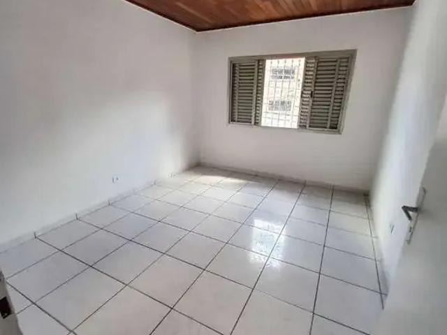 Casa / Sobrado para Locação em São Paulo/SP Vila Guilhermina 3 Quartos