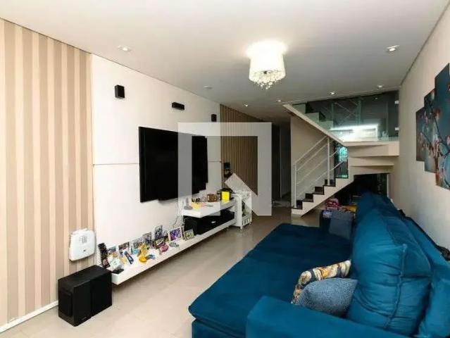 Casa / Sobrado para Locação em São Paulo/SP Vila Guilhermina 3 Quartos