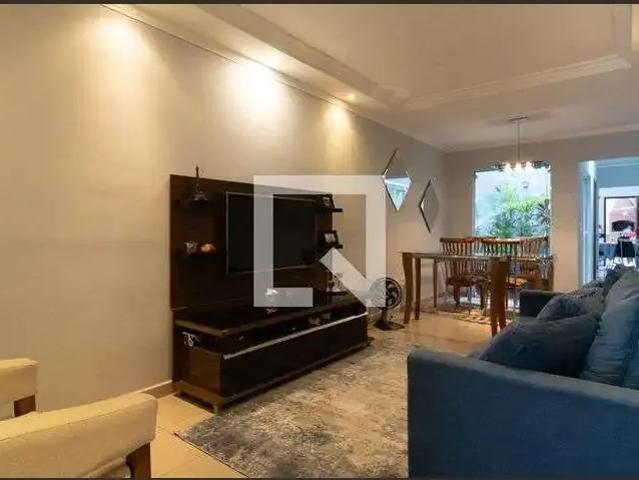 Casa / Sobrado para Locação em São Paulo/SP Vila Guilhermina 3 Quartos