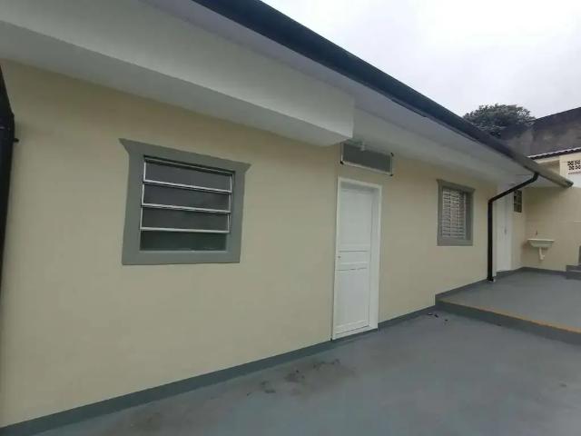 Casa / Sobrado para Locação em São Paulo/SP Vila Gustavo 1 Quartos