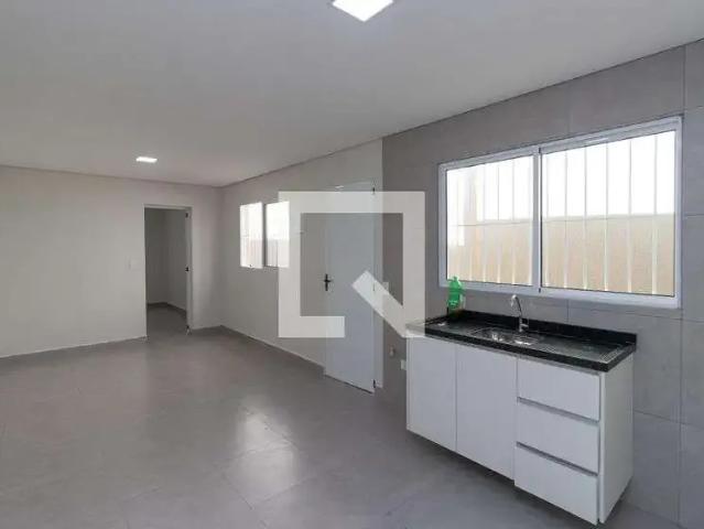Casa / Sobrado para Locação em São Paulo/SP Vila Gustavo 1 Quartos